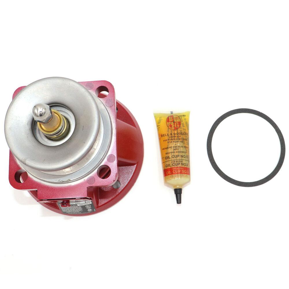 Aquifer Distribution | Bell & Gossett 189163LF Bearing Assembly