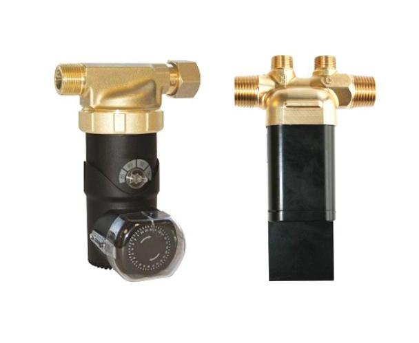 Aquifer Distribution | Bell & Gossett 6050B4000 ecocirc Wireless Hot ...