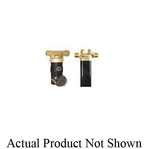 Aquifer Distribution | Bell & Gossett 6050B4000 ecocirc Wireless Hot ...