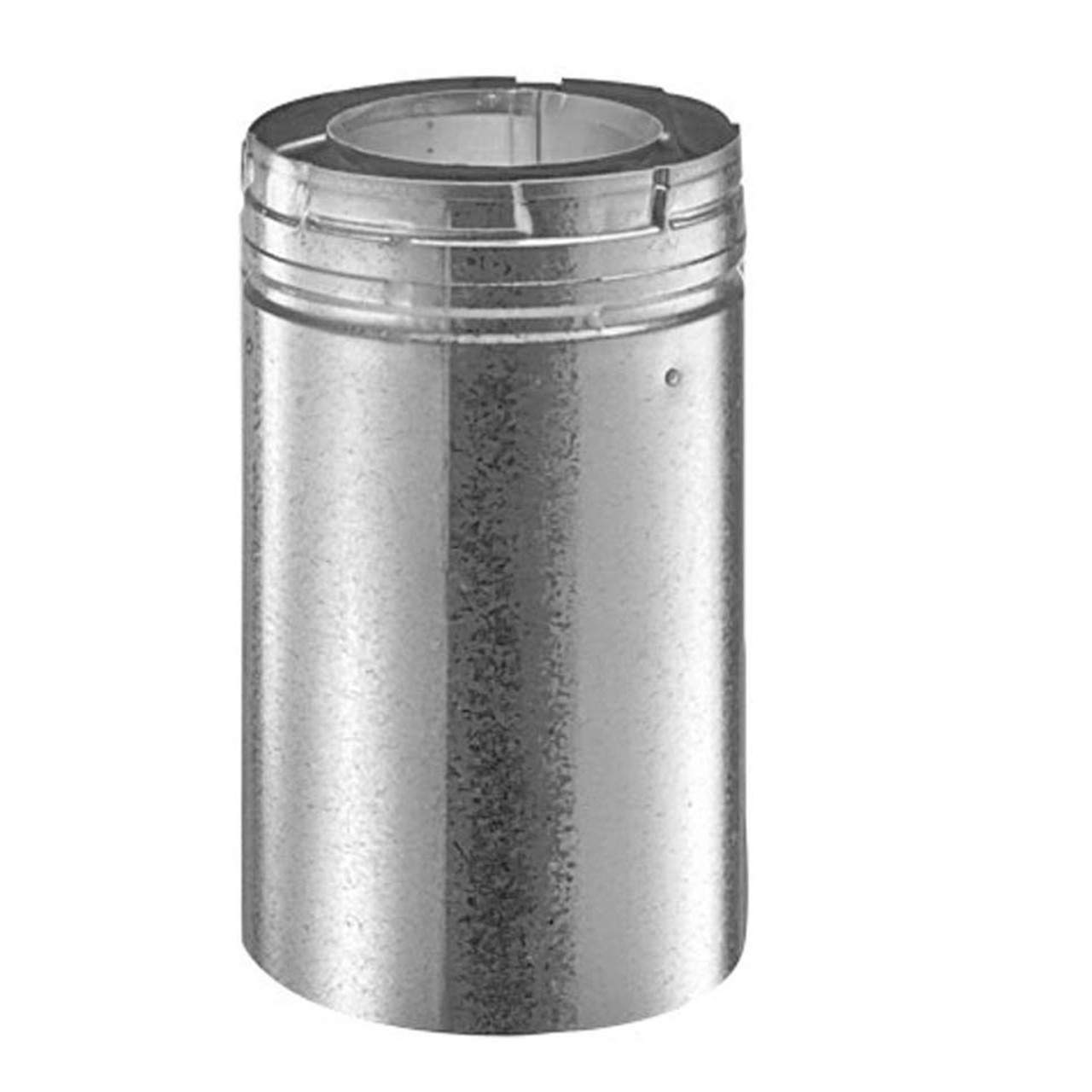 Aquifer Distribution | DuraVent 58DVA-08A DirectVent Pro Chimney Pipe ...