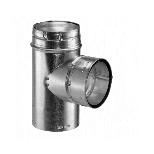 Aquifer Distribution | Belvent Manufacturing 110421 Standard Tee, 4 in ...