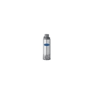 Aquifer Distribution | Berkeley L10P4FMGS-07 Submersible Well Pump, 230 ...