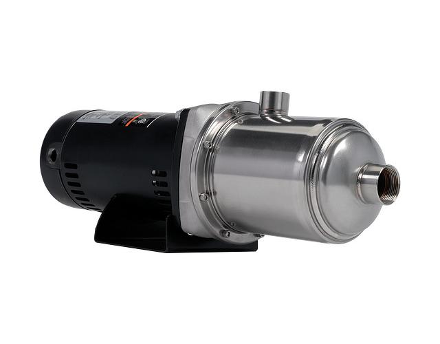 Aquifer Distribution | FPS 96063002 30FMH15S4 MH Series Booster Pump, 1 ...
