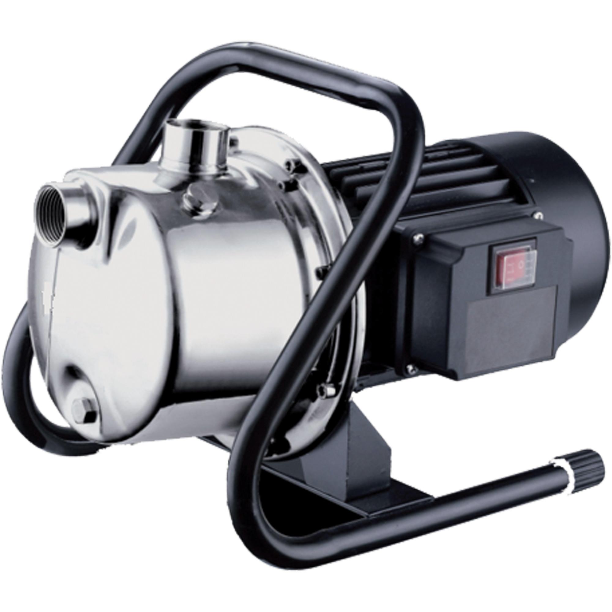 Aquifer Distribution | Leo® XKJ-1105S Sprinkler Pump, 1200 gph Flow ...