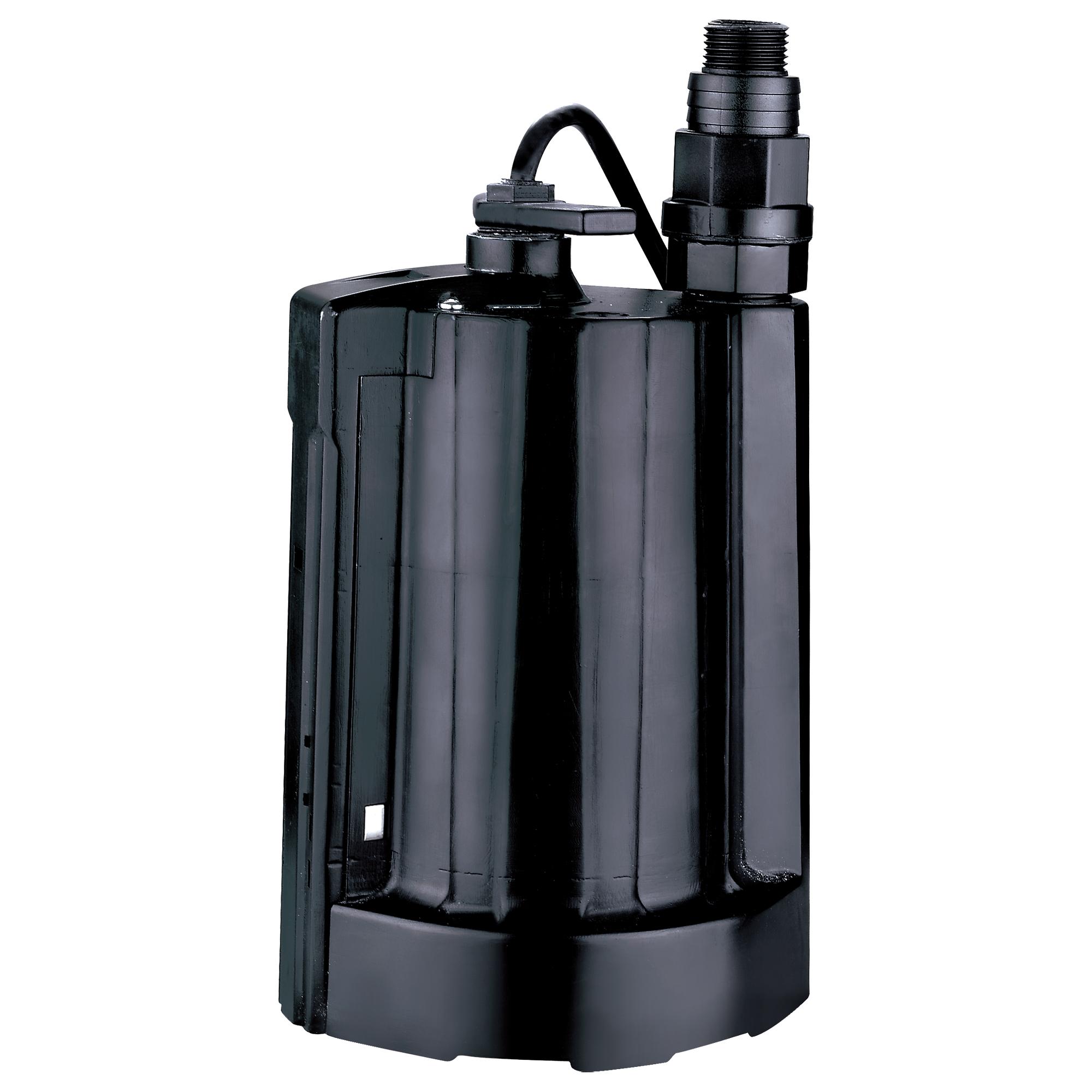 Aquifer Distribution | Leo® LSC-256PEL Automatic Submersible Utility ...