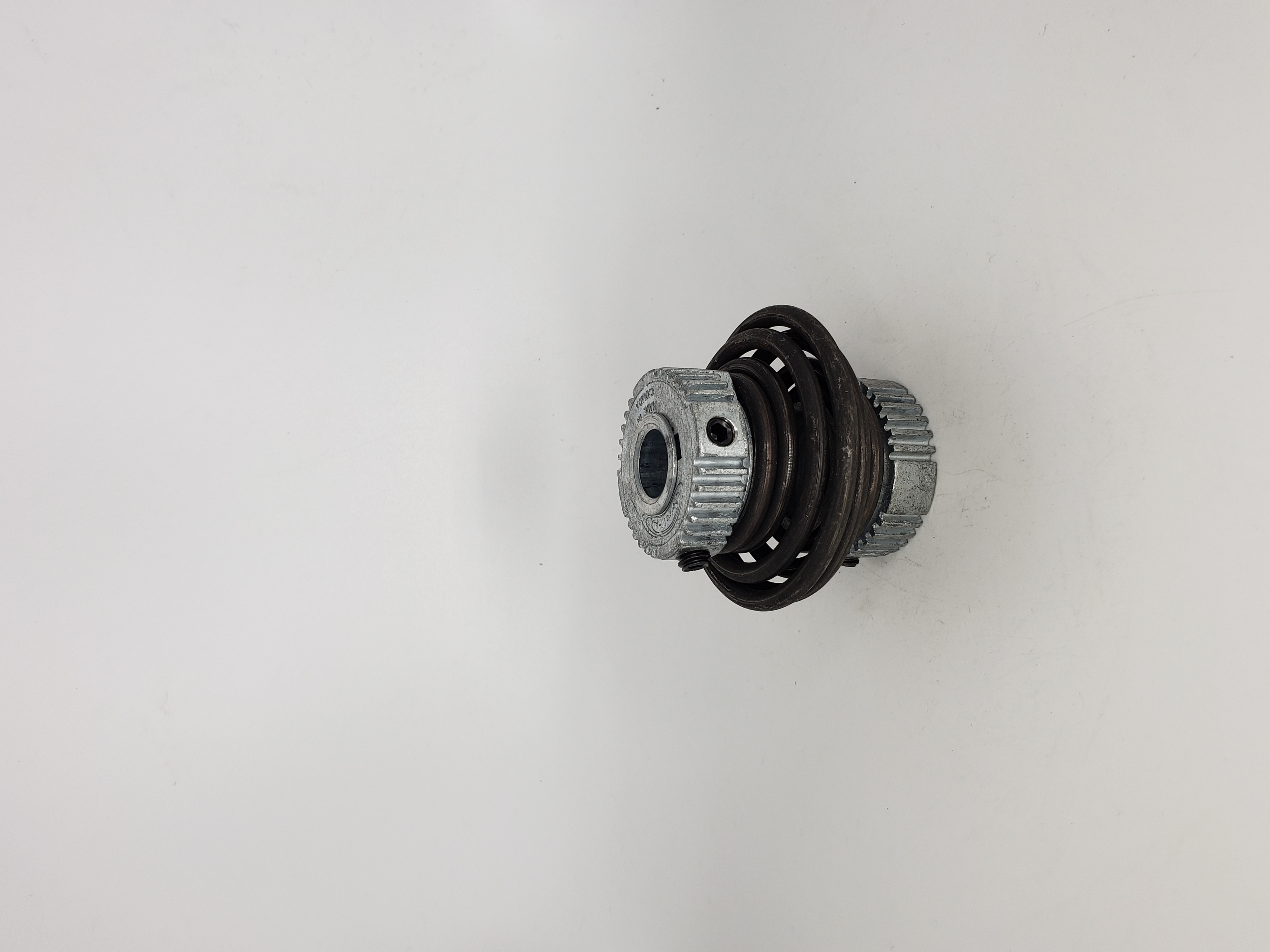 Aquifer Distribution | Spiroflex SL-10023 Woods Style Pump Coupler, 1/2 ...