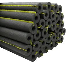 Aquifer Distribution | CB SUPPLIES 210620015 Tundra Split Foam Pipe ...
