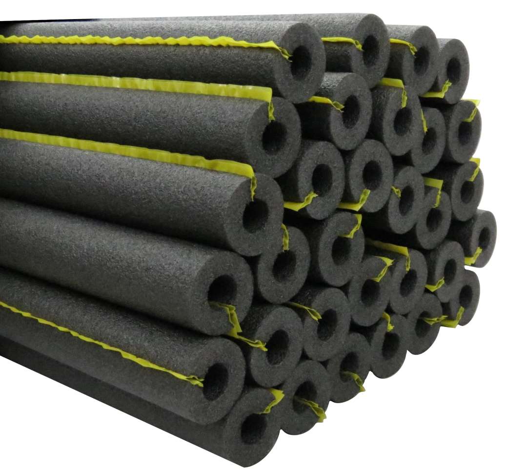 Aquifer Distribution | CB Supplies 210620018 Tundra Split Foam Pipe ...