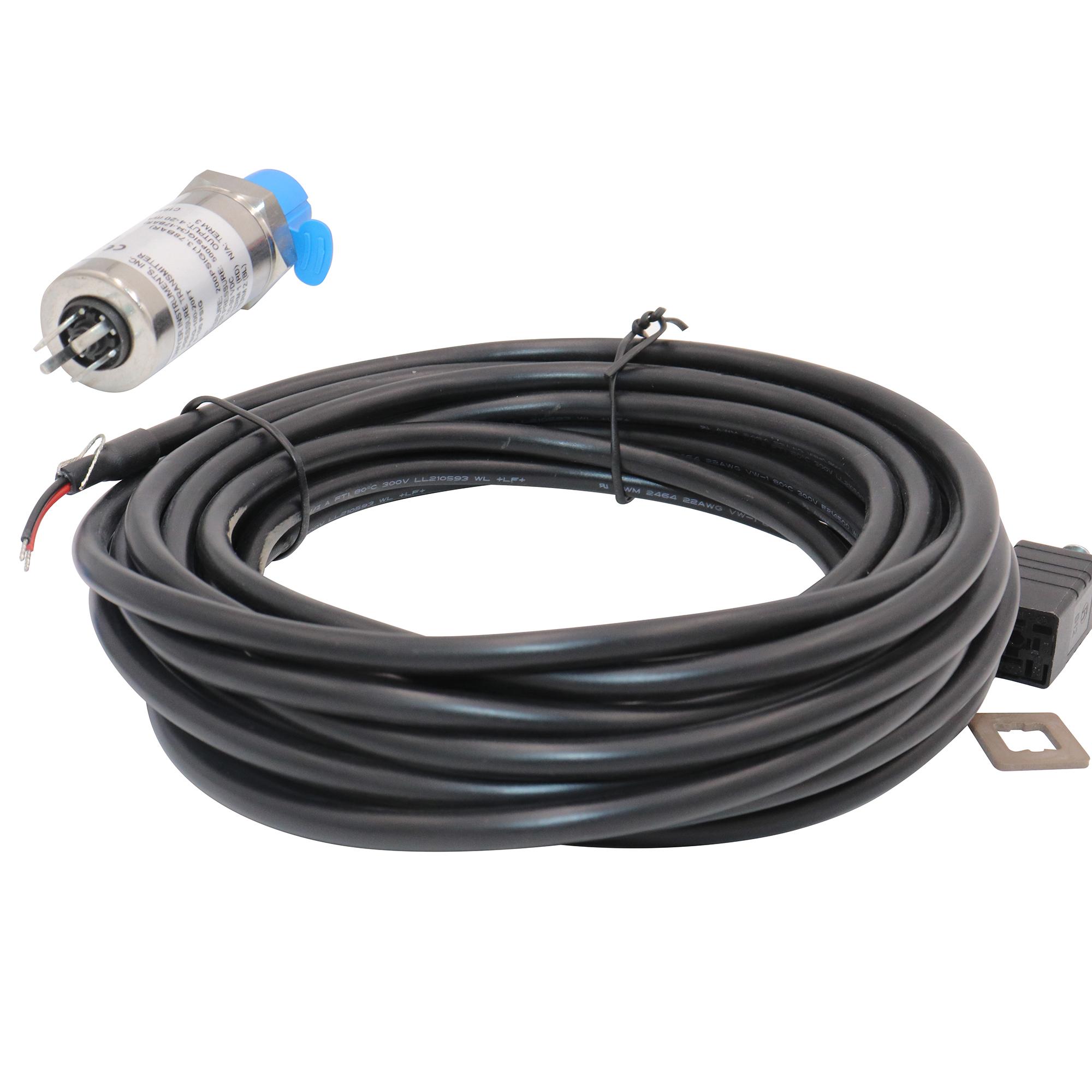 Aquifer Distribution | Franklin Electric psiG-100-20FT Pressure ...