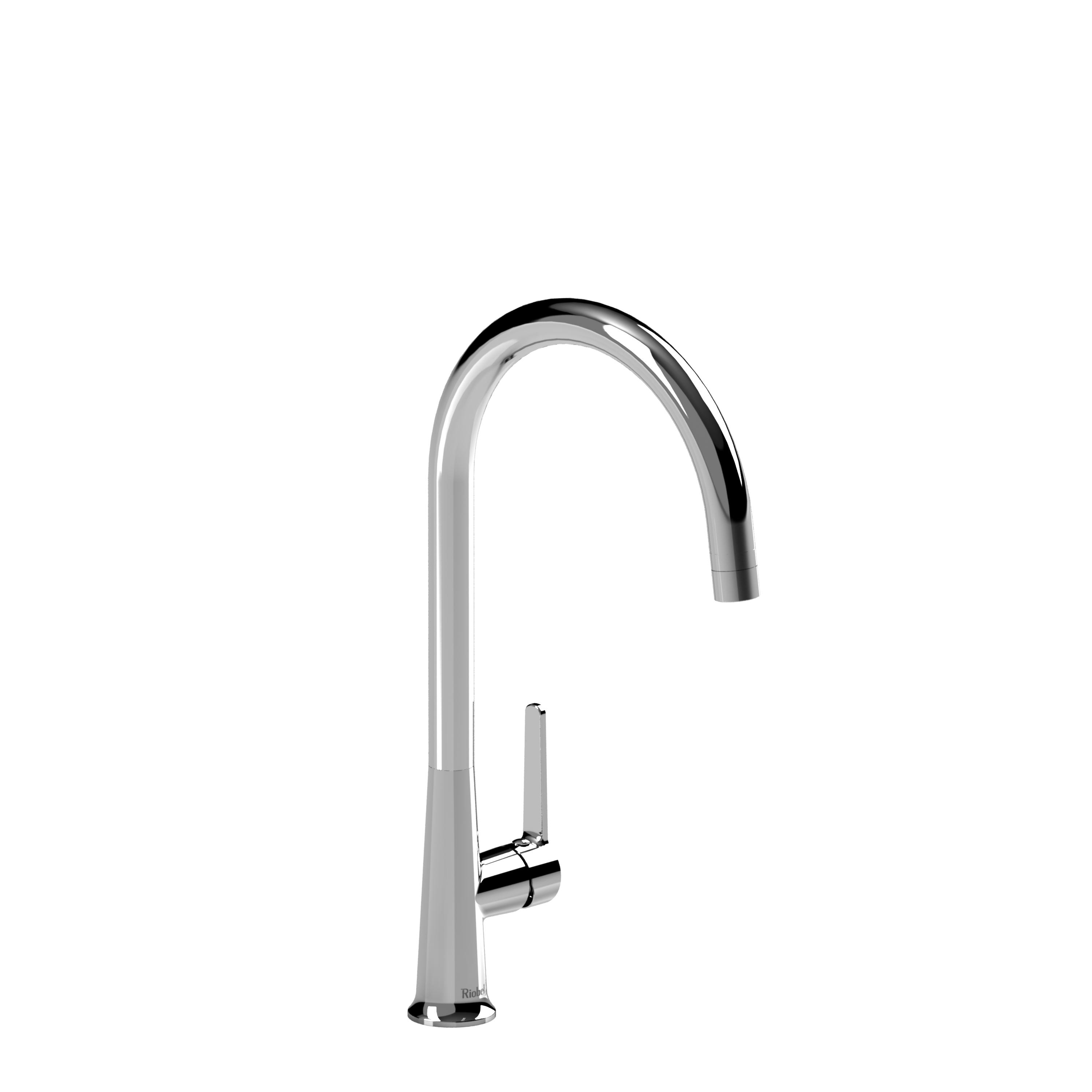 Aquifer Distribution | RiobelPRO JZ101C Riobel Cross Collection Kitchen ...