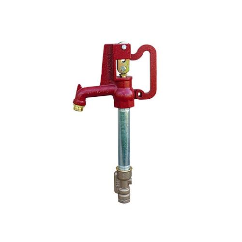 Aquifer Distribution | Merrill™ AF7510 Anyflow Frost-Proof Yard Hydrant ...