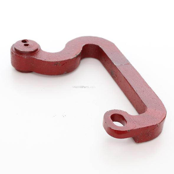 Aquifer Distribution | Merrill™ G-11 Anyflow Lever Casting, Cast Iron, Red