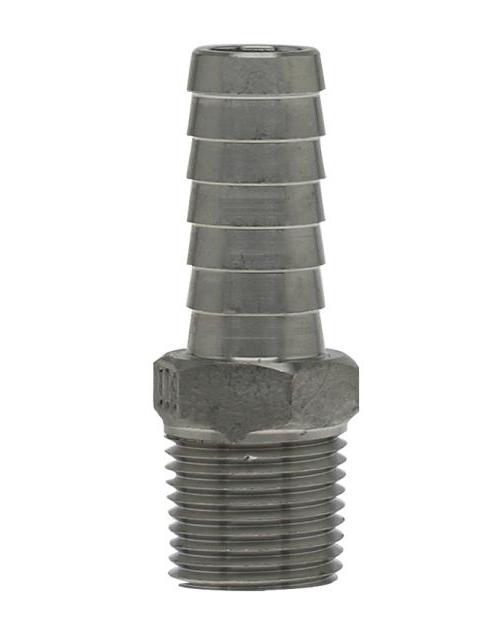 Aquifer Distribution | Boshart Industries SSMA-050 Insert Adapter, 1/2 ...