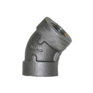 Aquifer Distribution | Boshart Industries BL3E4-05 Elbow, 1/2 in ...