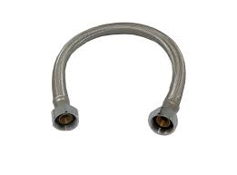 Aquifer Distribution | LynCar 55586 Water Heater Supply Lines, 18 in L ...