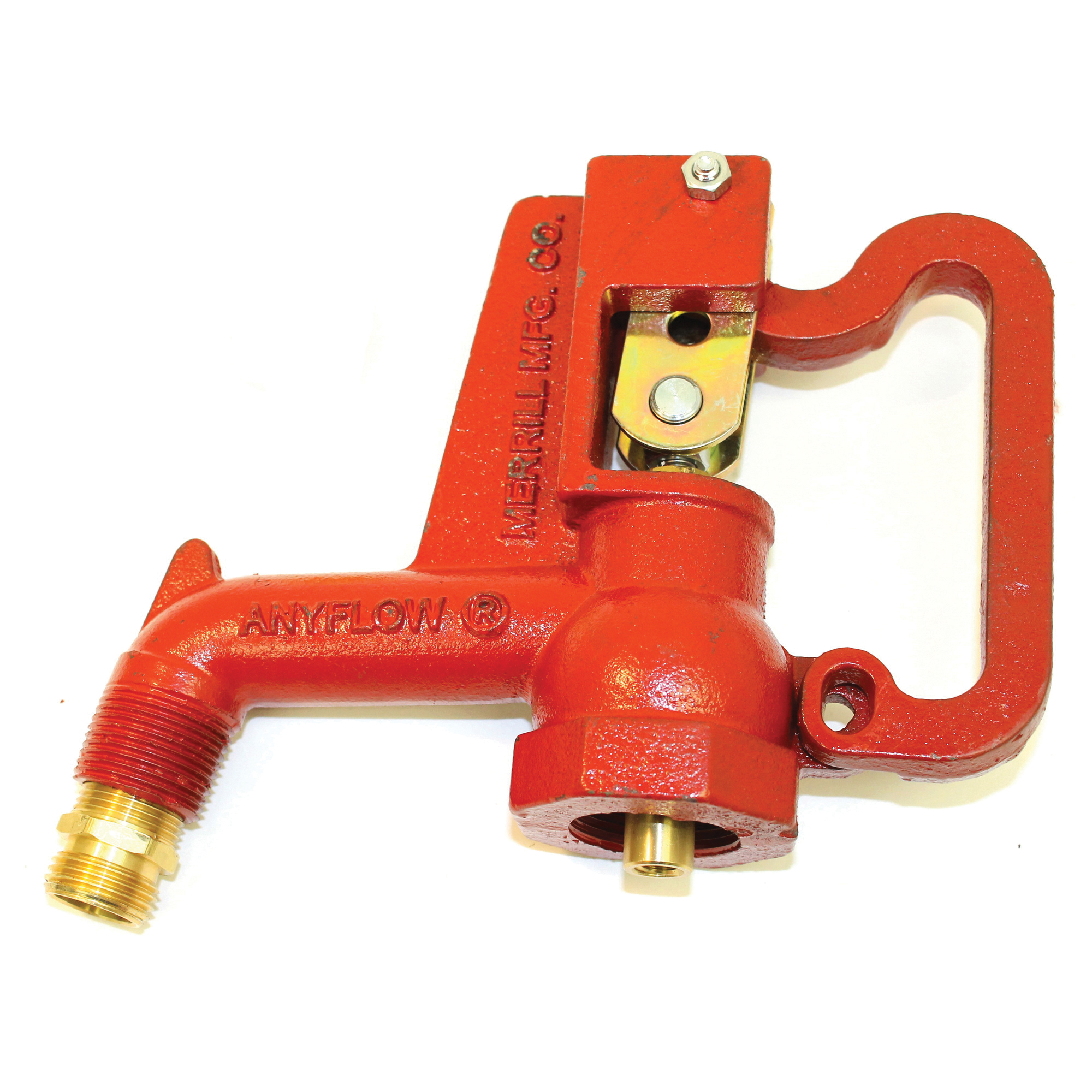 Aquifer Distribution | Merrill G-120 Head Assembly, For Use With Any ...