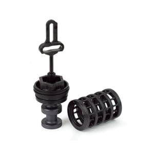 Aquifer Distribution | Fleck 61956-01 Piston Seal & Spacer Kit, For use ...