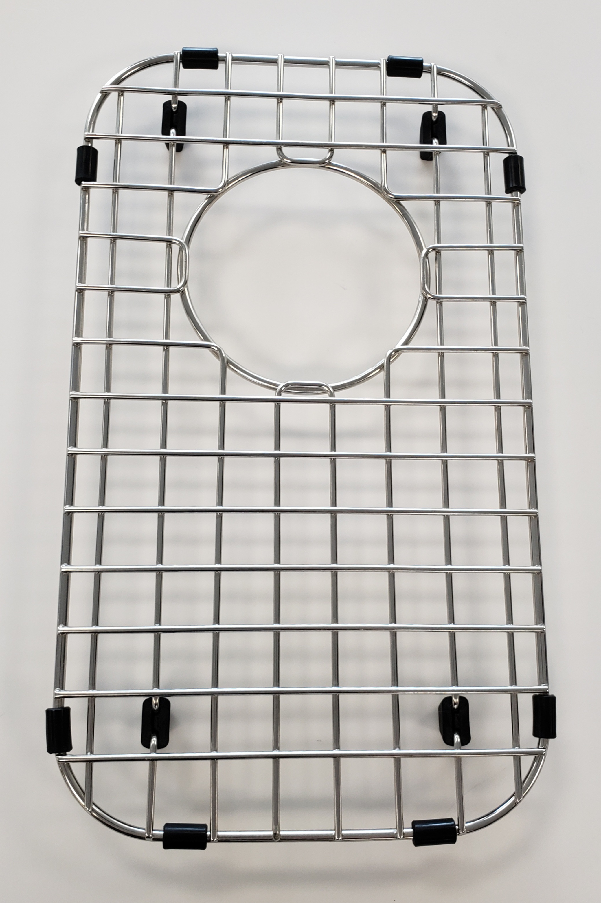 Aquifer Distribution | Kindred BG13S Stainless Steel Sink Grid, 14-5/16 ...