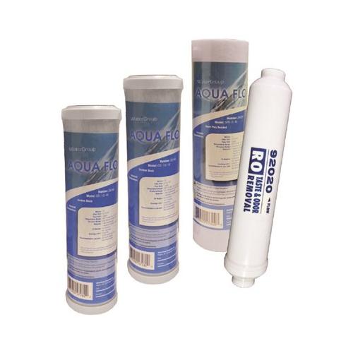 Aquifer Distribution | Hydrotech® 60010689 Water Filter Cartridge