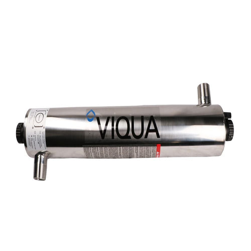 Aquifer Distribution | VIQUA™ VH410 Whole House UV System, 100 to 240 V ...