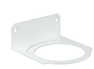 Aquifer Distribution | Viqua BRHF Mounting Bracket, Steel, White