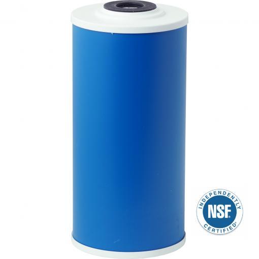 Aquifer Distribution | Aqua Flo® 36089 Activated Carbon Filter, 4-1/2 ...
