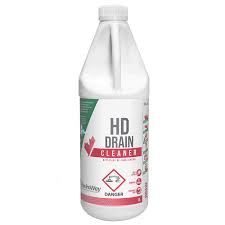 Aquifer Distribution | EnviroWay ENV-601A Liquid Drain Cleaner, 1L