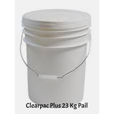Aquifer Distribution | ClearTech CPACPLUS13 Clearpac Plus, NSF® - 60 ...