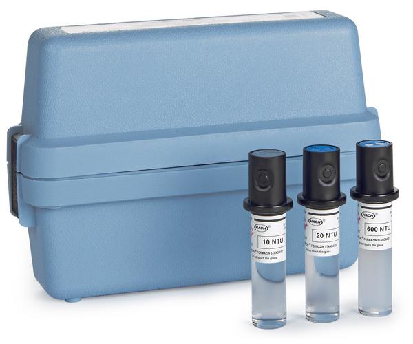 Aquifer Distribution | Hach LZY898 Stablcal Standards Set, Bottle Container