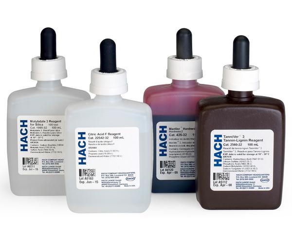 Aquifer Distribution | Hach 32332 Sodium thiosulfate Standard Solution ...