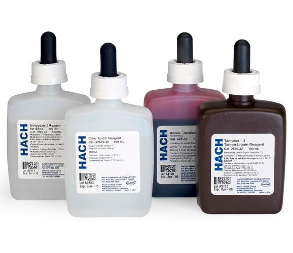 Aquifer Distribution | Hach® 34332 Potassium Iodide Solution 30 g/L, 100 mL