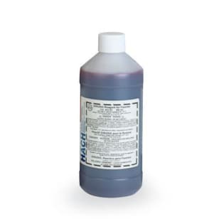 Aquifer Distribution | Hach® 44449 Reagent Solution, 500 mL Container