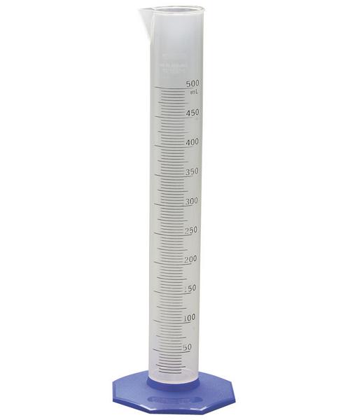 Aquifer Distribution | Hach 108140 Graduated Cylinders, 25 mL Capacity ...