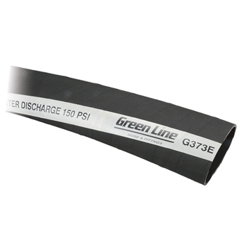 Aquifer Distribution | GREENLINE G373E-600 EPDM Rubber Water Discharge ...