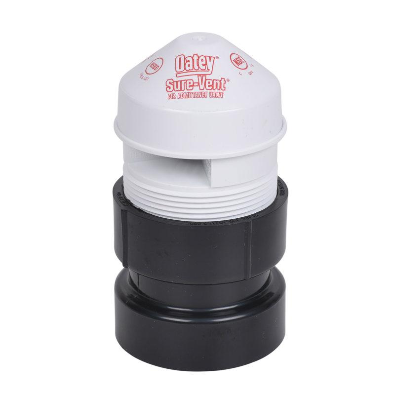 Aquifer Distribution | Oatey® 39018 Air Admittance Valve, 2 in, NPT ...