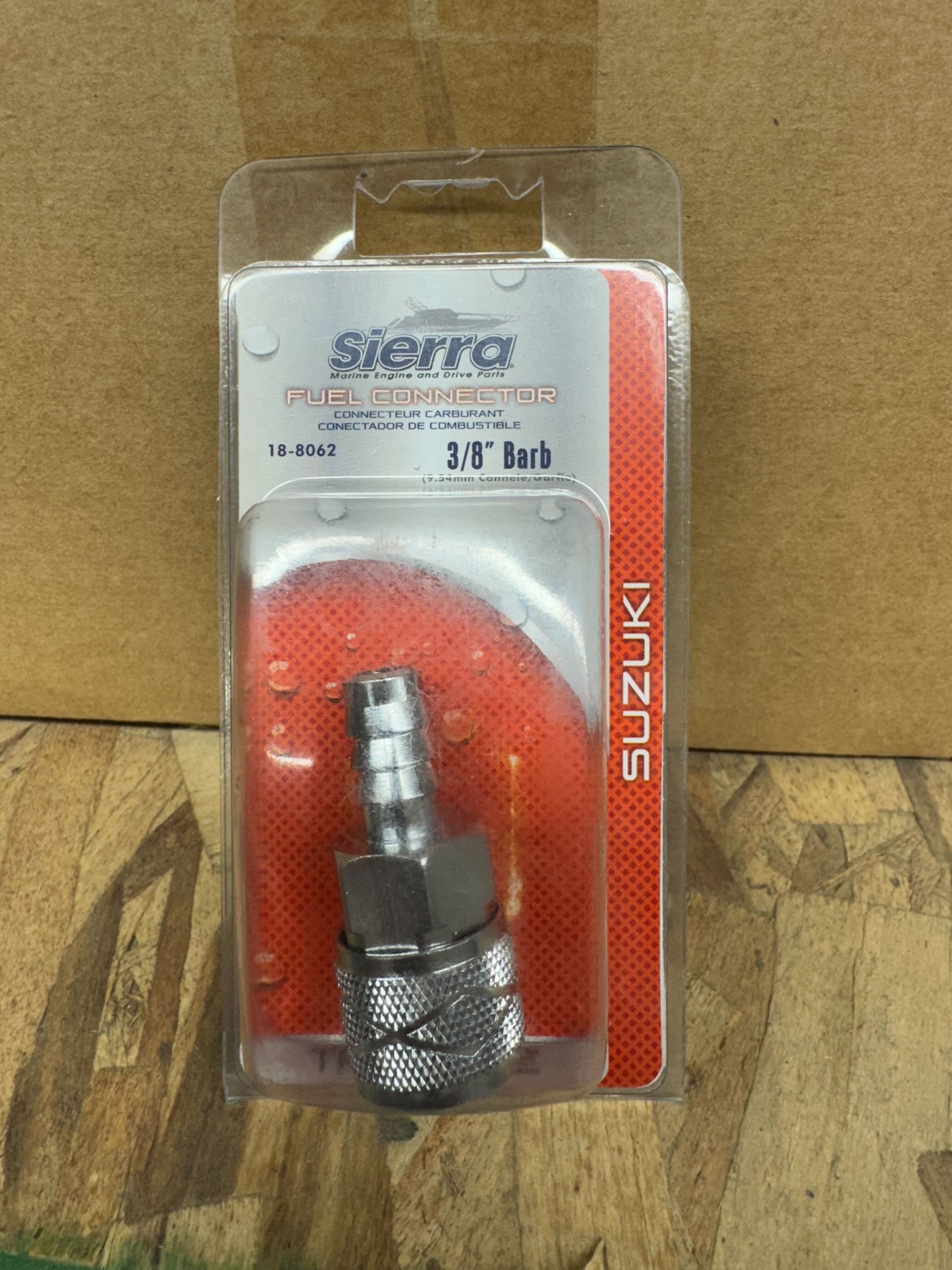 Aquifer Distribution | SCEPTER™~24425 | Tube & Hose Fitting Accessories