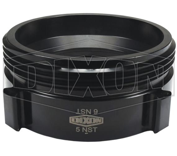 Aquifer Distribution | Dixon® N37-15S20T Style Hydrant Adapter Rocker ...