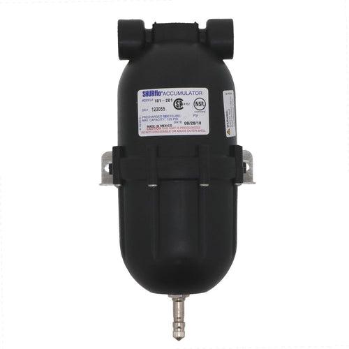 Aquifer Distribution | SHUR-FLO 181-201 Accumulator Tank, 21 cu-ft Tank ...