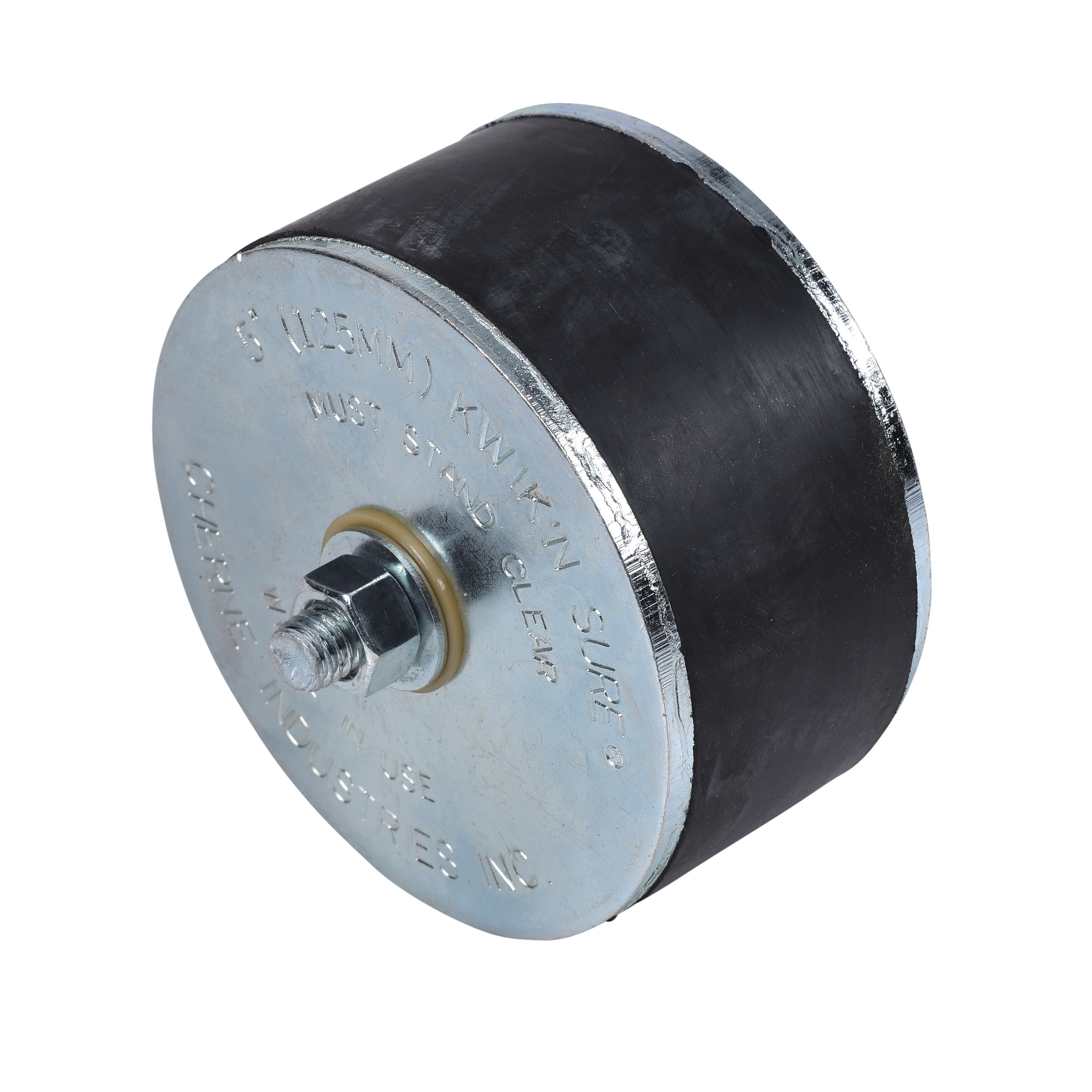 Aquifer Distribution | Cherne Kwik N Sure 269956 Mechanical Pipe Plug ...
