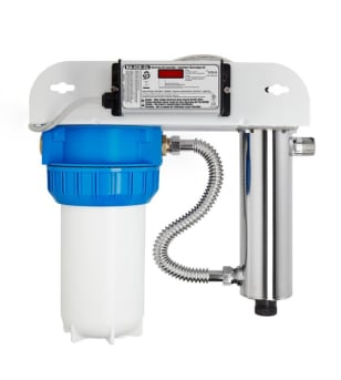 Aquifer Distribution | VIQUA™ VH200-F10 Two-Stage Whole House ...