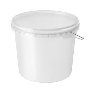 Aquifer Distribution | UNIVAR 16174735 Liquid Pail, 22 kg Capacity