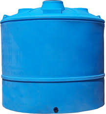 Aquifer Distribution | Quality Moulded Plastics 60151-3 Water Storage ...