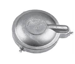 Aquifer Distribution | Maass Midwest 952708 Dicken Aluminum Well Cap