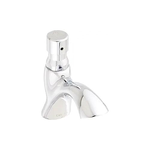 Aquifer Distribution | Delta® 87T104 Single-Hole Metering Bathroom ...