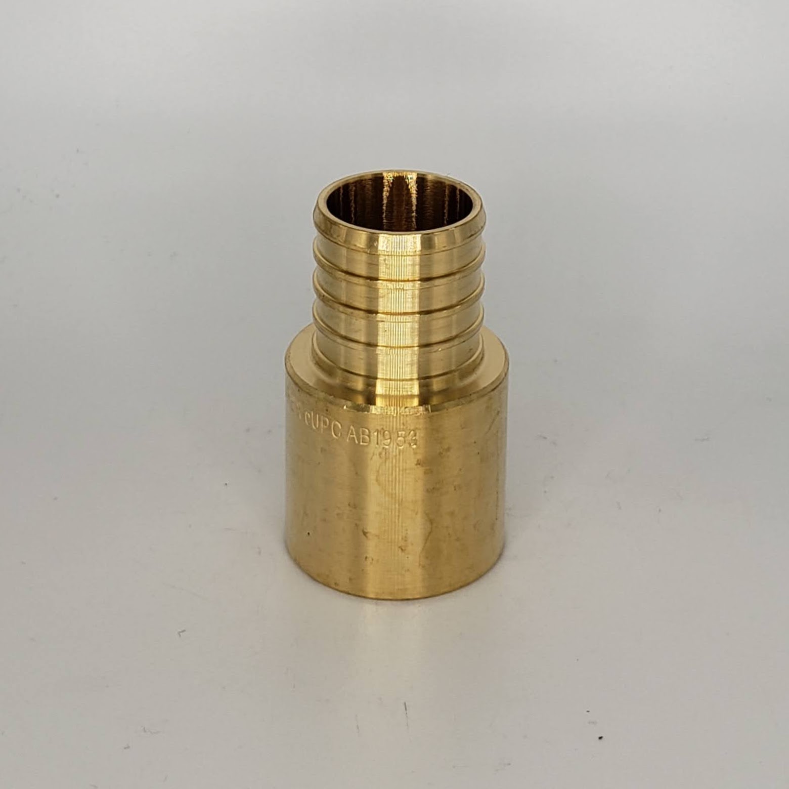 Aquifer Distribution | CB SUPPLIES 784037005 Brass Pex Adapter, 1/2 in ...