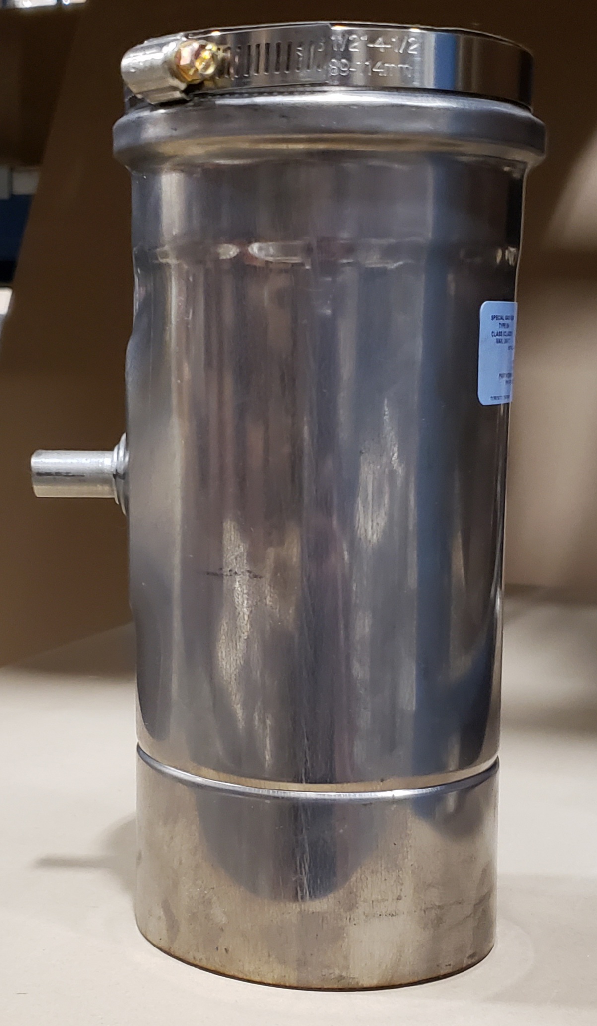 Aquifer Distribution | FlexMaster® 2NVHD4 Horizontal Drain Pipe ...