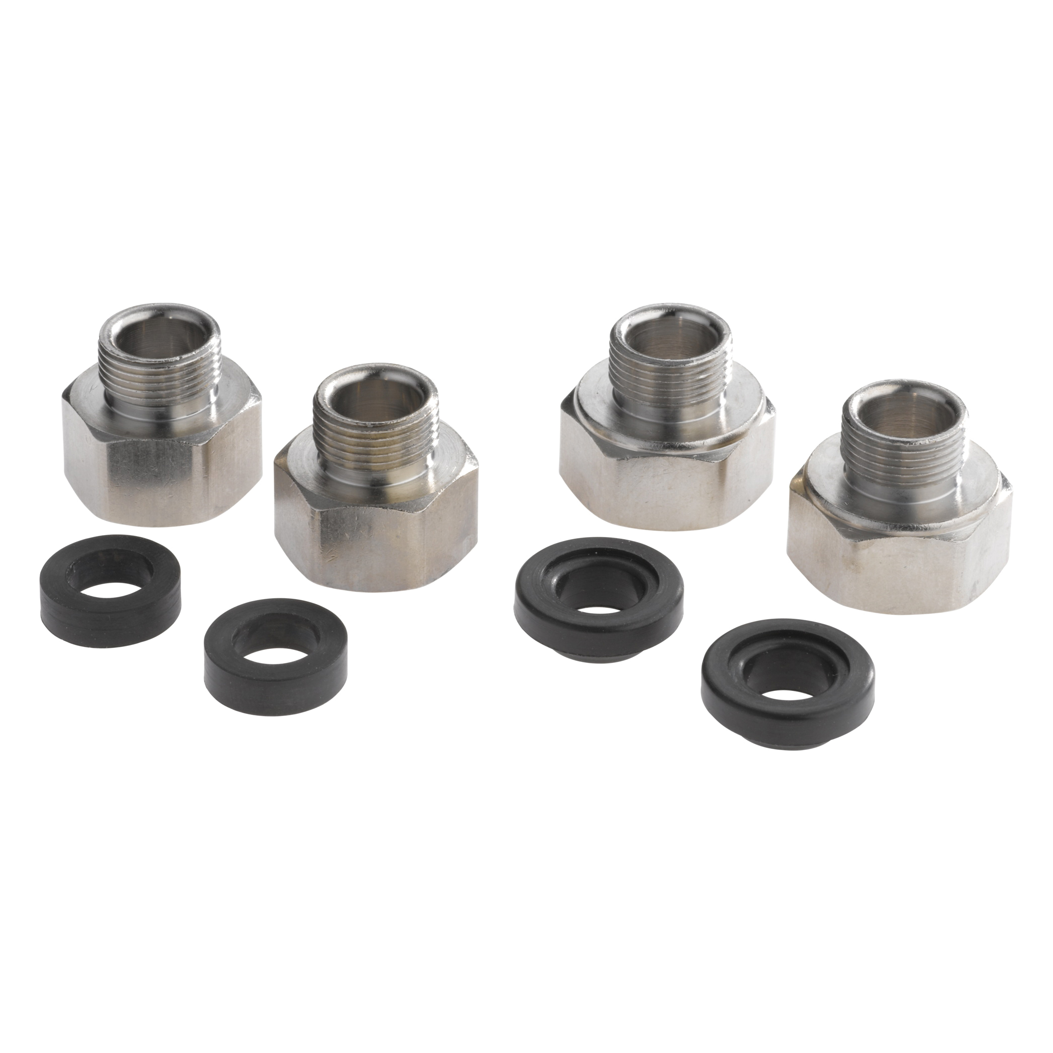 Aquifer Distribution | DELTA RP63263 Adapter Kit, PEX Compression ...