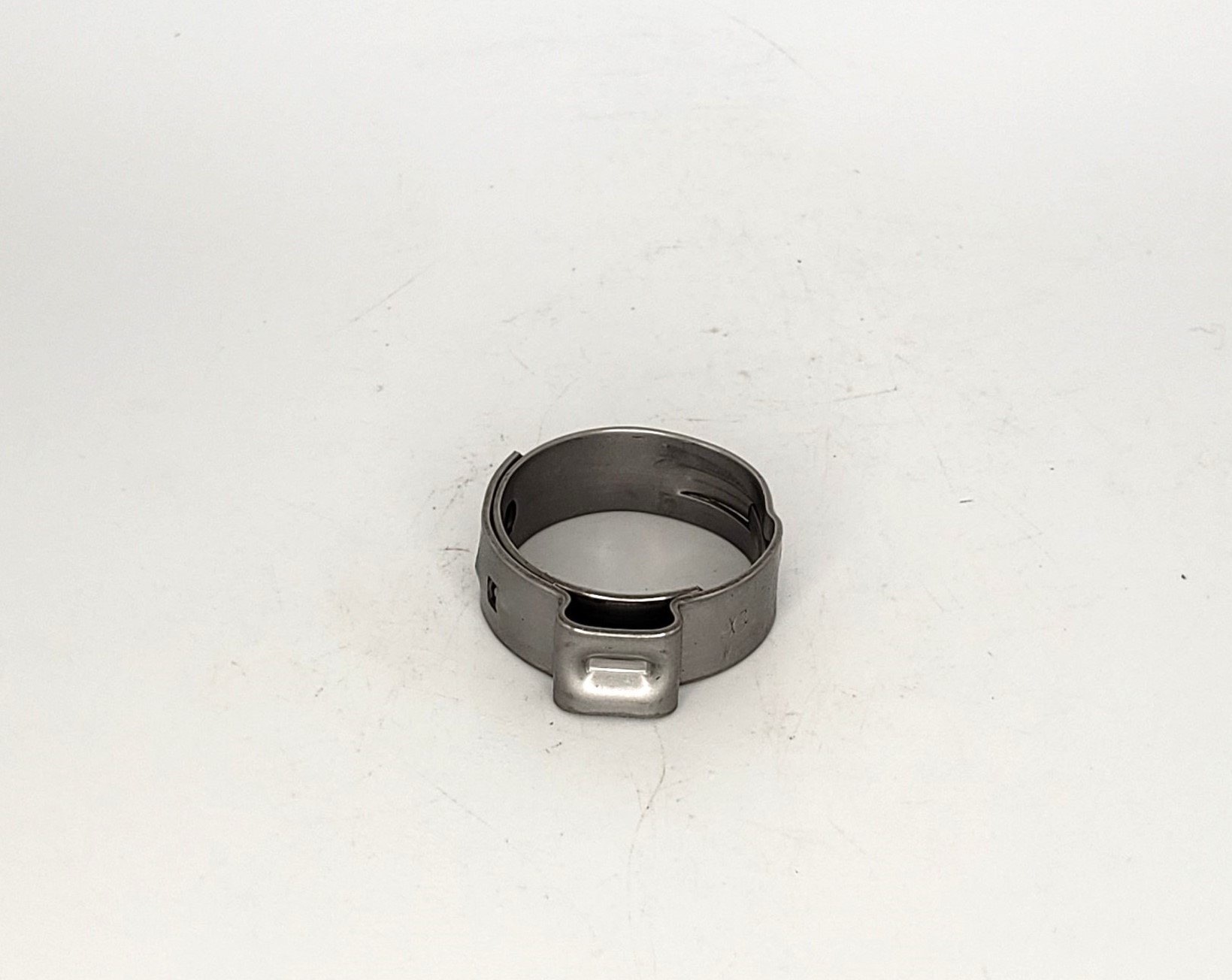 Aquifer Distribution | LynCar 1410099 Stainless Steel One Ear Clamp, 3/ ...