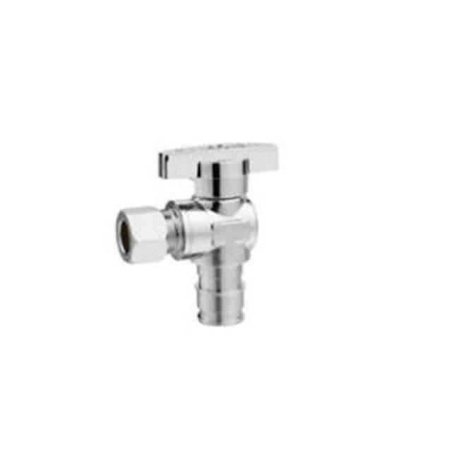 Aquifer Distribution | BMI® 09630 Angle Ball Valve, 1/4-Turn, Lead Free ...