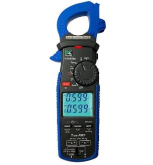 Aquifer Distribution | Kane KANE599 Wireless TRMS Clamp Meter, 6 to 600 ...